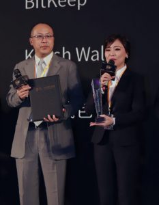 Bacoor Company - Building on Blockchain & Web3 Since 2017